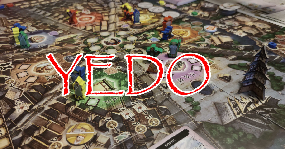 Yedo