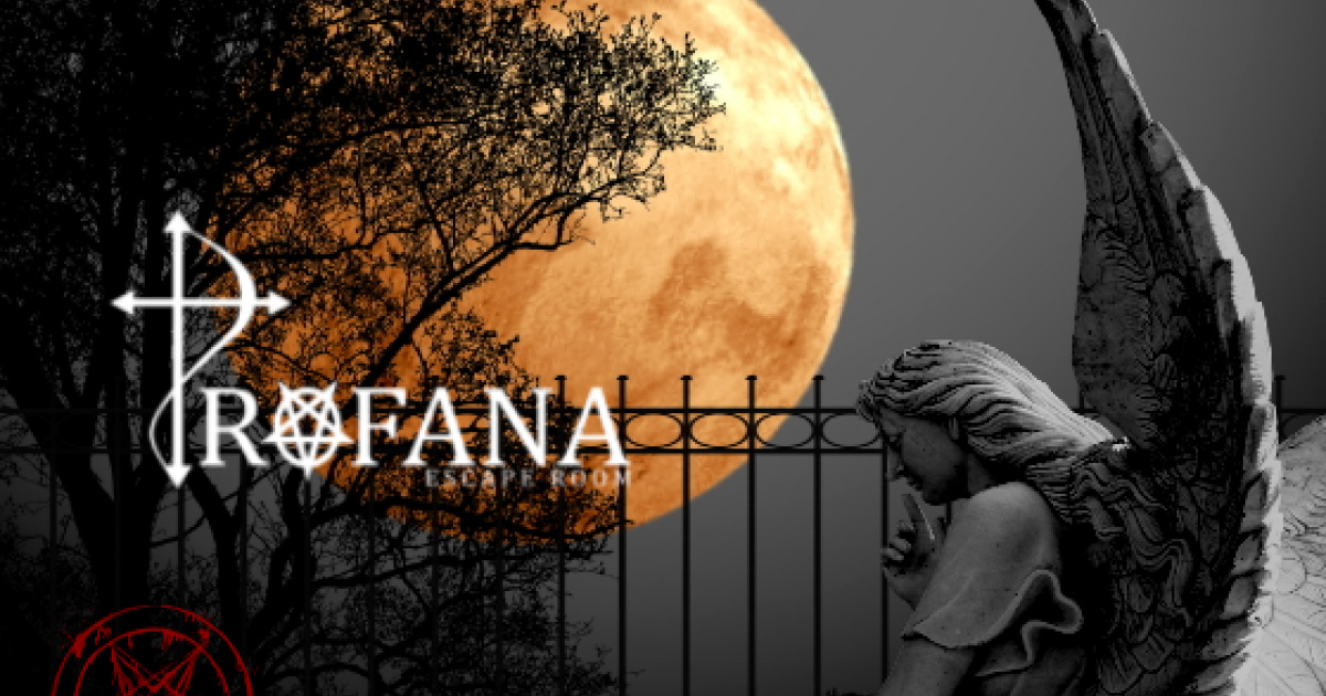 Profana (Granollers) - Review Escape Room
